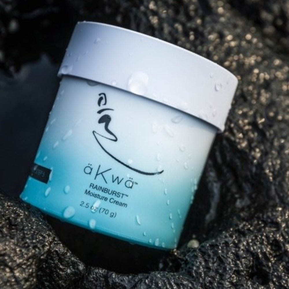 Rain Burst™ Moisture Cream | akwaderma.com – Akwa Derma